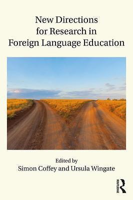 New Directions for Research in Foreign Language Education by Ursula ...