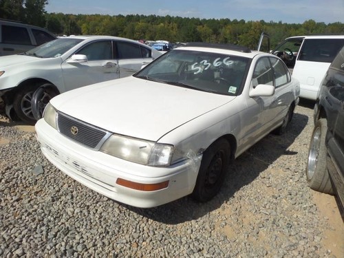 Passenger Right Front Spindle/Knuckle Fits 92-96 LEXUS ES300 104405 | eBay