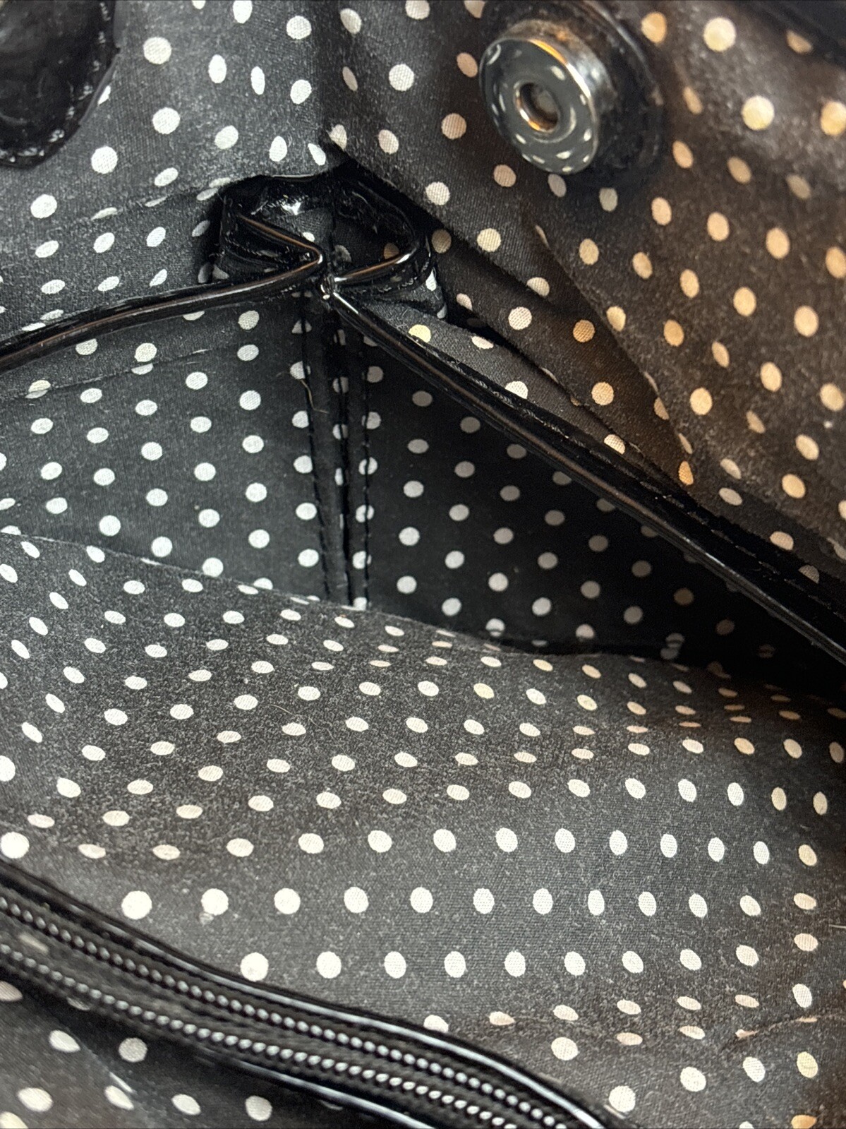 Lulu By Lulu Guinness Black Shoulder Bag London Calling Bus Handbag ...