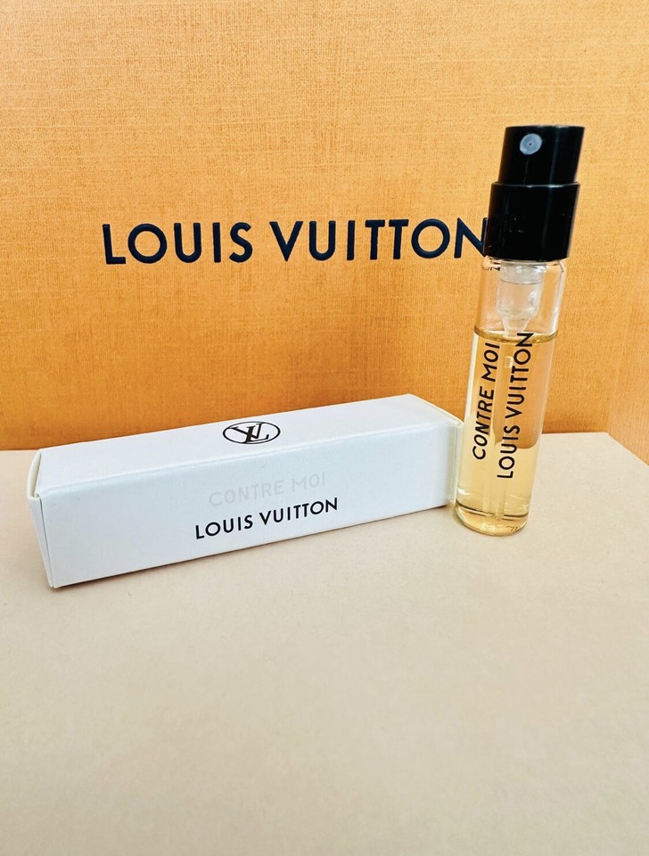 LOUIS VUITTON Perfume Sample 2ml /0.06oz (Choose Your Scent) Combined ...