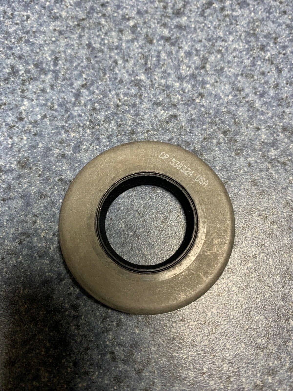 Oil Seal Jacobsen 338773 Shaft Roller GKIV CR 538324 for sale online | eBay