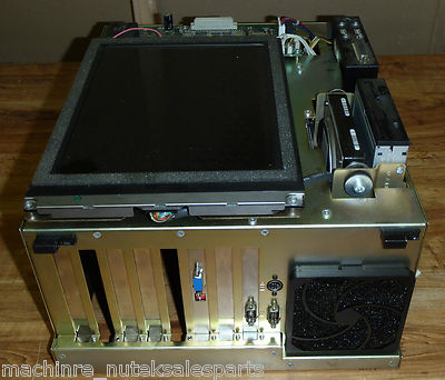 Nematron IC5511-86910001 Industrial Control Computer _ BN 110A0394G ...