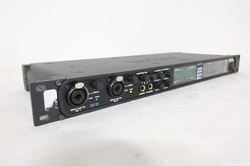 MOTU FW-USB2 828mk3 192 Khz Hybrid Firewire Audio Interface (C1528-384 ...