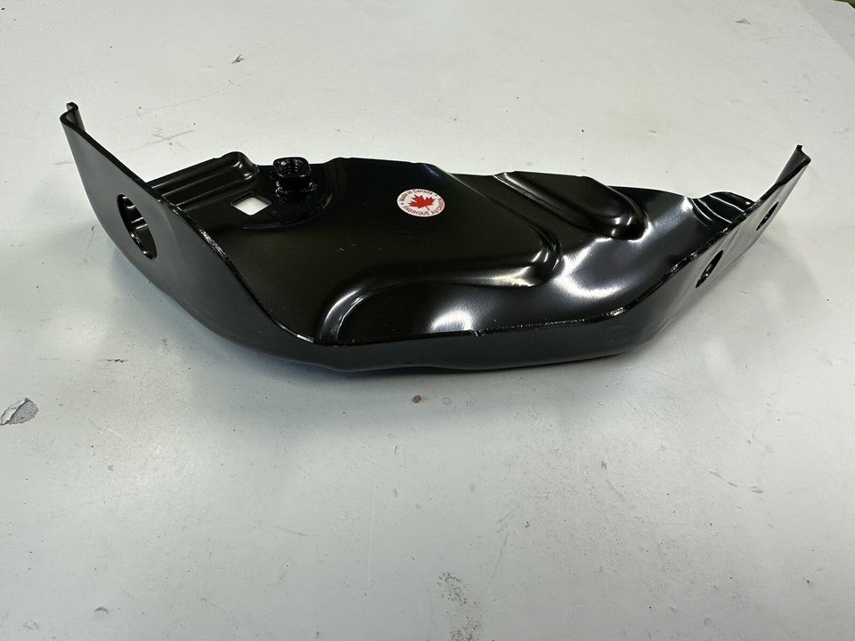 NEW 2022-2023 Honda Civic Left Bumper Cover Support Rail OEM 71466-T20 ...