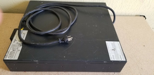 Emerson S4K2U2000C 120v-ac 1746w Backup UPS for sale online | eBay