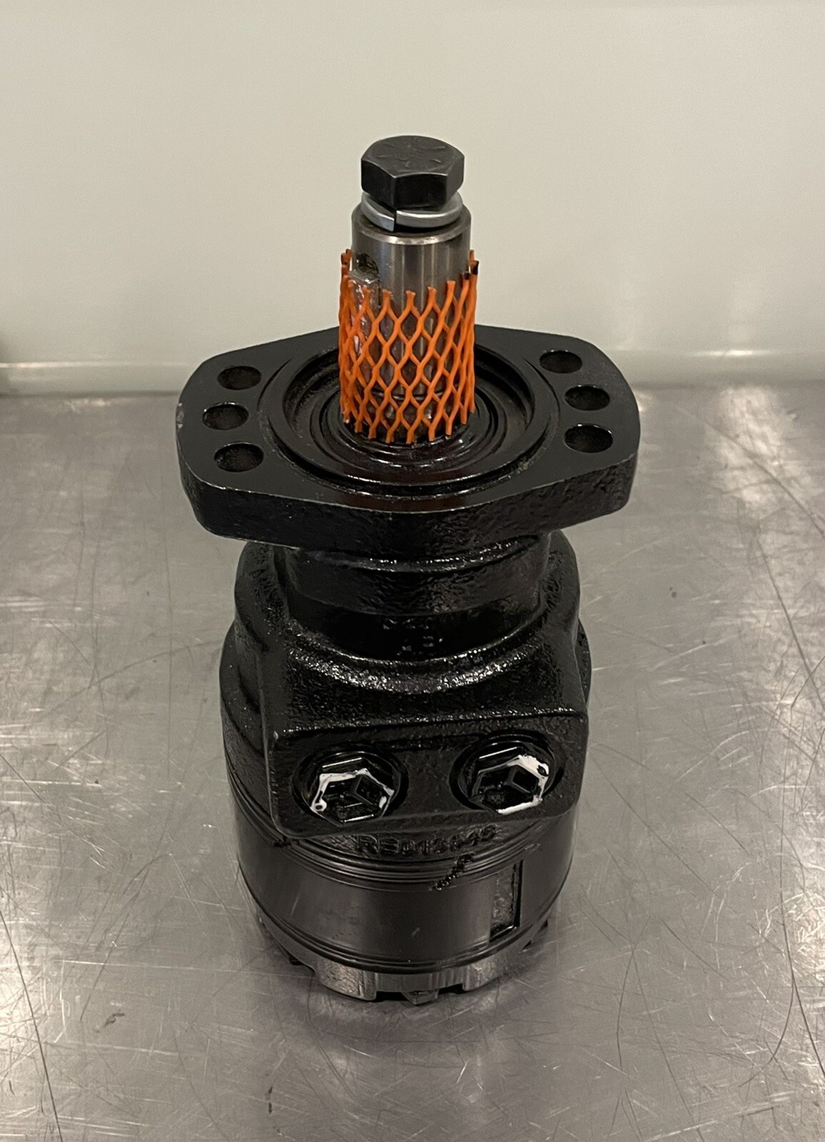 Vermeer 163709481 Roller Stator RE013846 Hydraulic Motor for sale ...