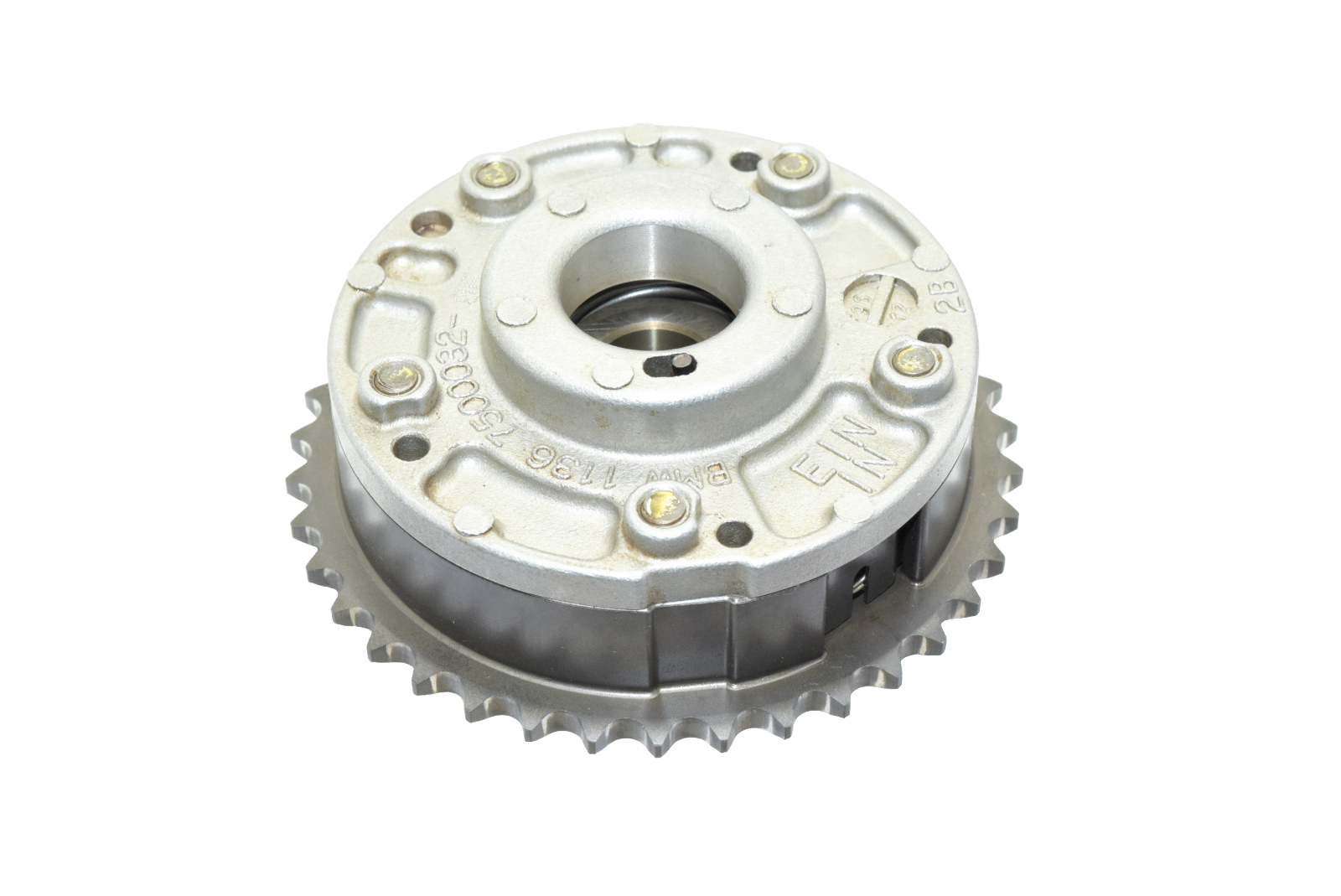 Used E BMW N40 N42 N45 N46 N46N Intake Camshaft Sprocket 11367500032 | eBay