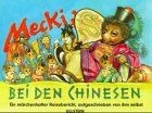 Mecki bei den Chinesen von Petersen, Wilhelm | Buch | Zustand sehr gut ...