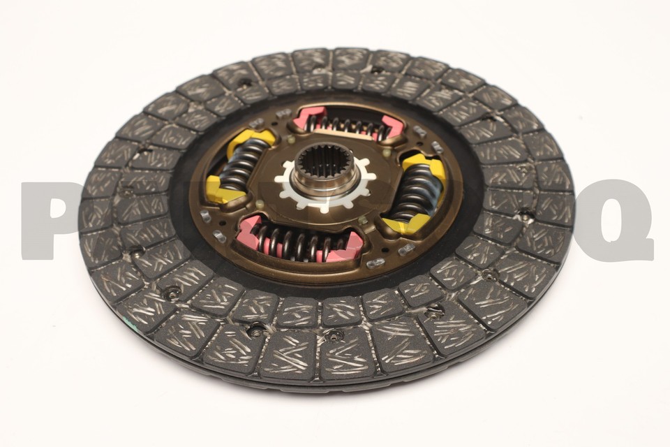 3125042040 Genuine Toyota DISC ASSY, CLUTCH 31250-42040 | eBay