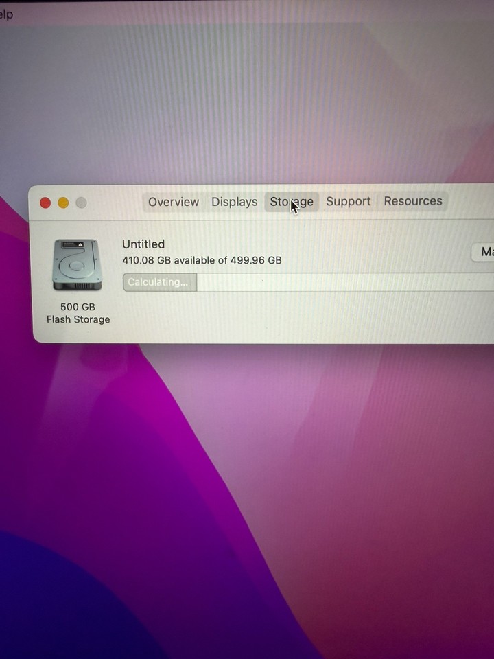 APPLE MACBOOK PRO A1707 15" i7 3.1GHz 2017 16GB 1TB--GOOD | eBay