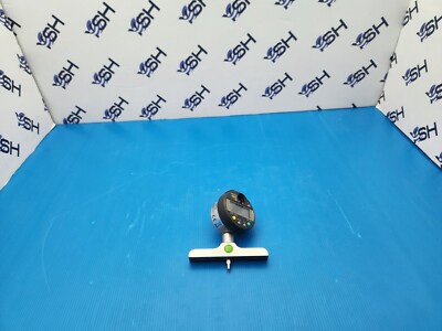 Mitutoyo ID-C1012EBS IDC1012EBS Absolute Digital Indicator 543-272BS | eBay