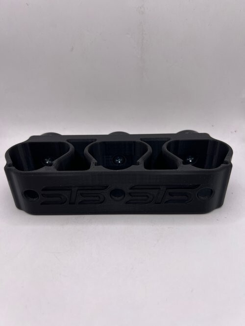 STS Auto Design STSMW12BH – M12 Magnetic Battery Holder for Milwaukee ...