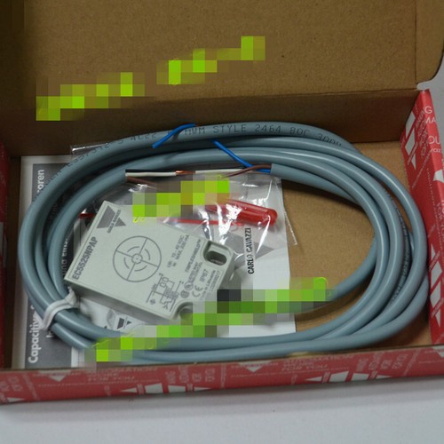 1PC NEW gavazzi Proximity switch EC5525NPAP | eBay