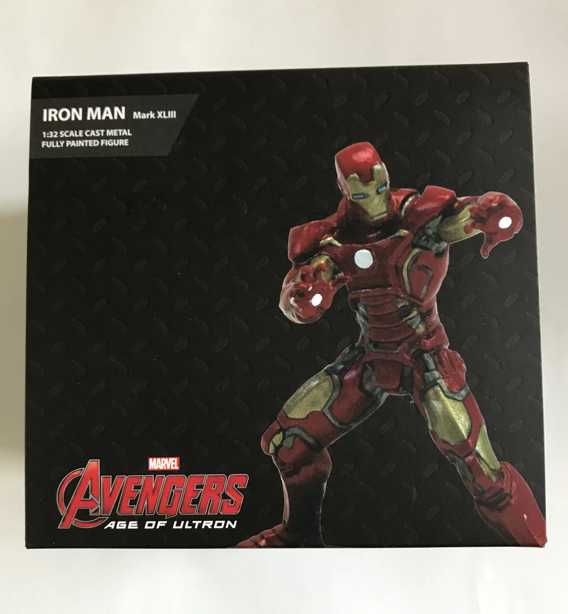 Iron Man Mark 32