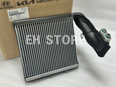 Genuine 971394E100 97139-4E100 EVAPORATOR CORE ASSY for Bongo 3 2017 ...