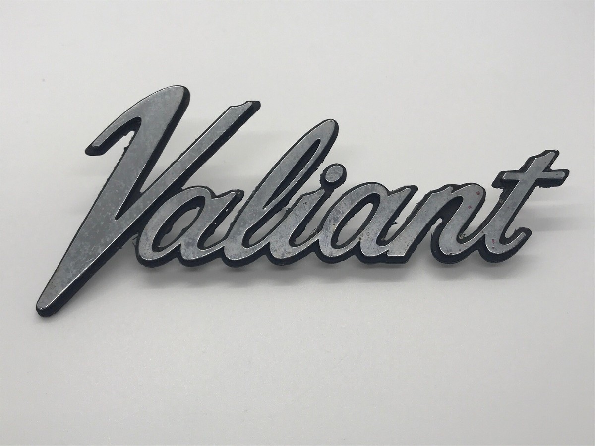 Valiant Logo