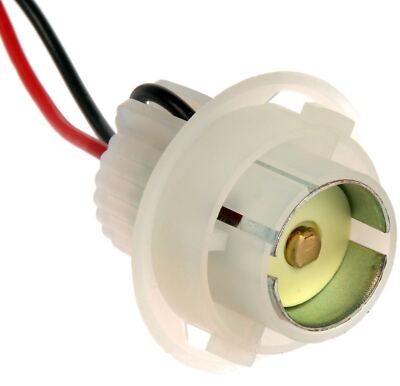 Tail Light Socket-Lamp Socket Dorman 84808 | eBay