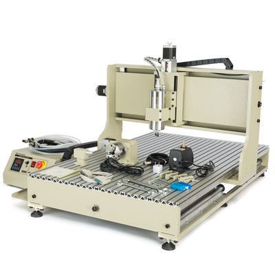 Routers - Professional - Variable Speed Router