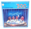 The California Raisins 1988 No. 6124 Vintage 500pc Jigsaw Puzzle ...