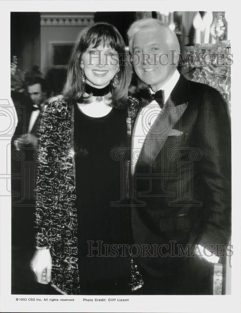 Joanna Gleason Monty Hall