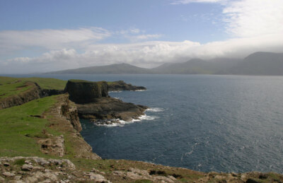 Photo 6x4 The great stack A' Chill One of my favourite spots; the great ...