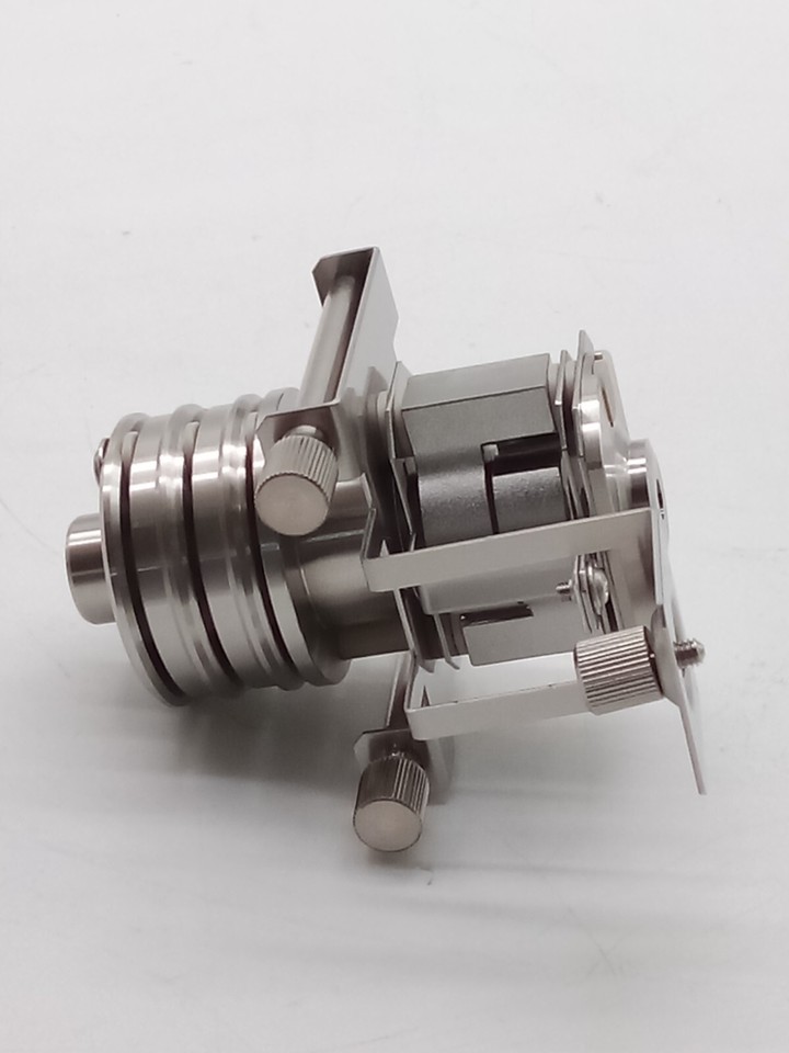 Agilent No;G1833-65418 Omega lens assembly for 7500a/i/s S 1036 181 ...