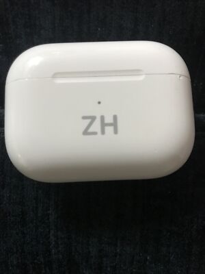 Apple AirPods Pro Genuine Replacement Charging Case Only A2190 ...