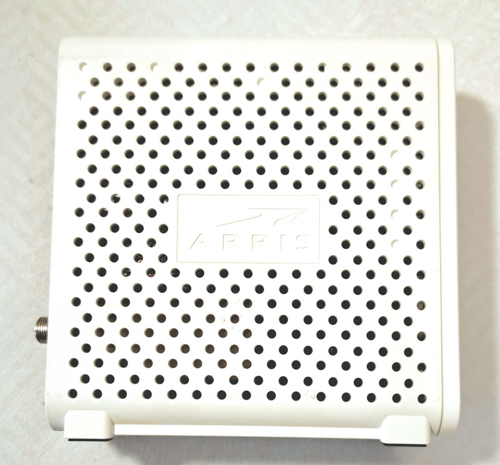 ARRIS SURFboard 600 Series SB6183 686 Mbps Cable Modem NEW MODEL | eBay