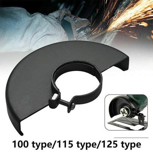 Fixing Clamp Grinding Wheel Guard Protector Electric Angle Grinder Part ...
