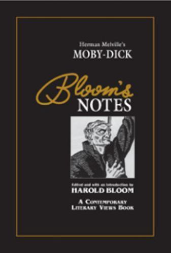 Herman Melville's Moby-Dick by Harold Bloom (1995, Hardcover) for sale ...