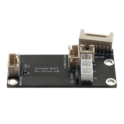 Extend Board for Vyper Adapter Board for AB Version Expansion ...