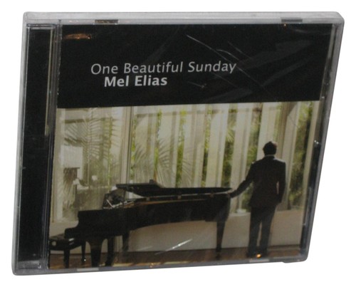 Mel Elias One Beautiful Sunday (2008) Audio Music CD | eBay Australia