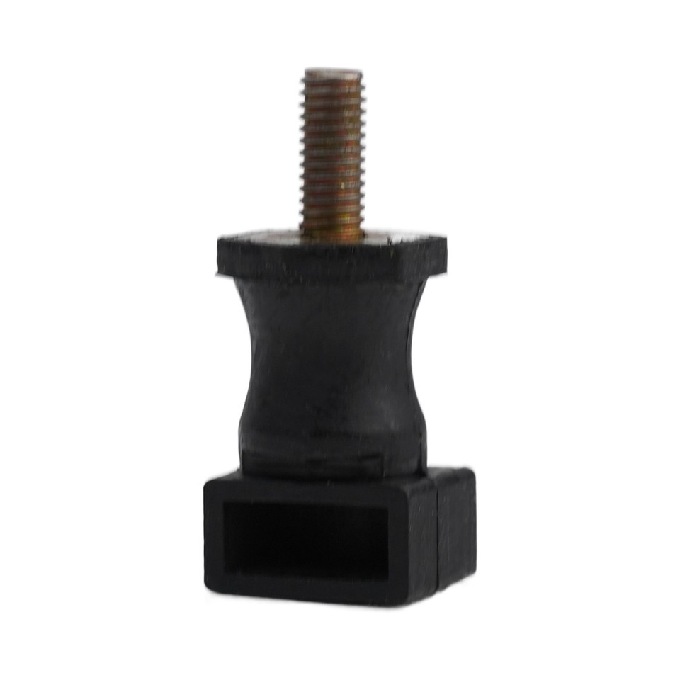 Effort Saving Air Pump Mount Stop Buffer for A3 For Golf For Skoda ...