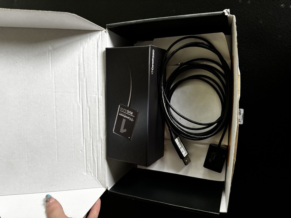 carestream rvg 6200 sensor | eBay