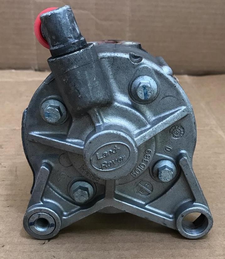 Tested 2013-22 Land Rover Active Stabilizer Anti Roll ACE Pump CPLA ...