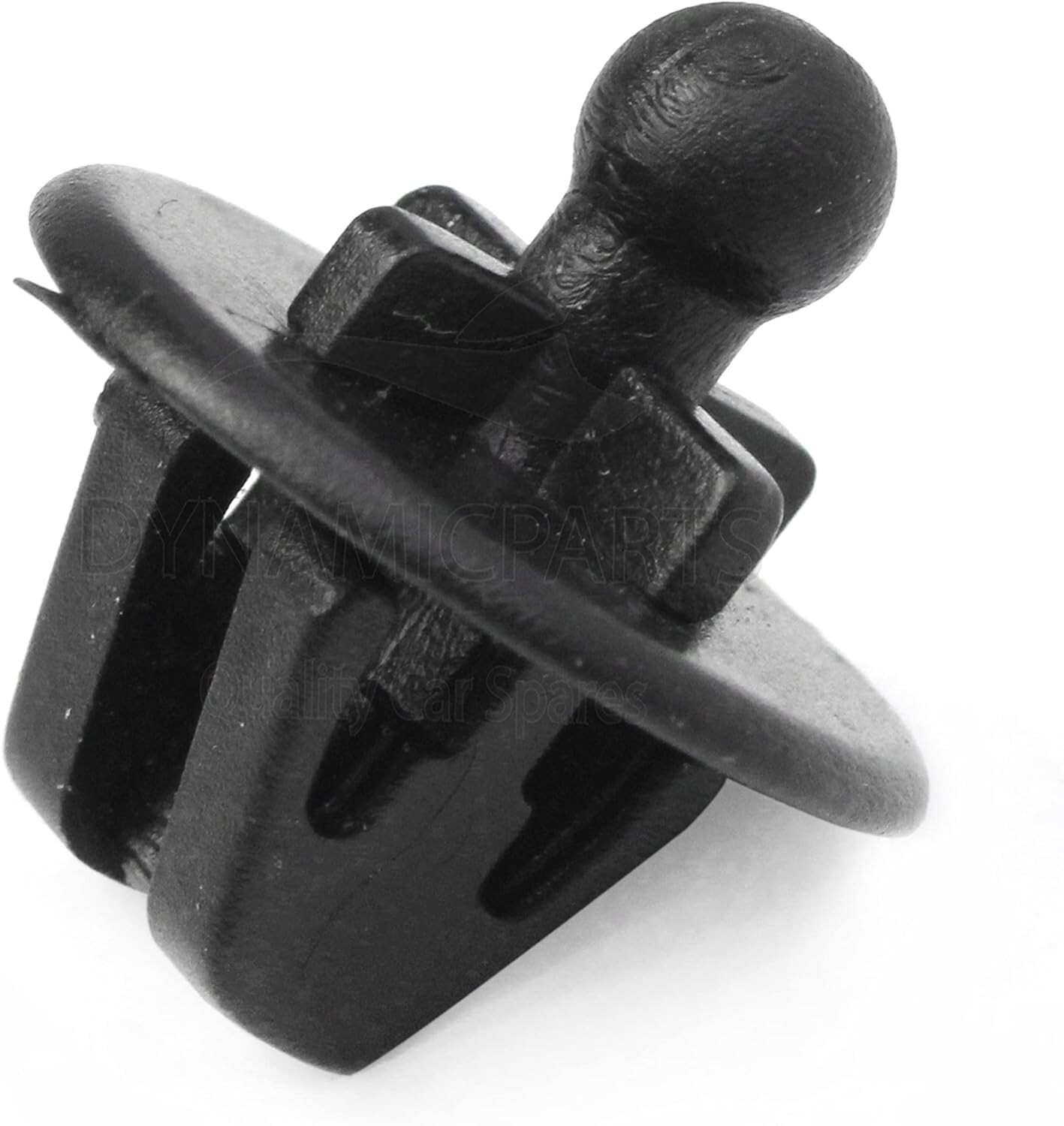 FORD Fiesta MK5/6 Parcel Shelf String Peg Mount 1208271 QTY of 2 | eBay