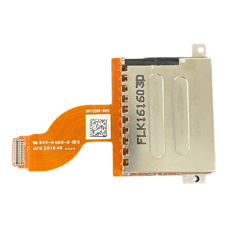 Microsoft Surface Book 1 1704/1705 SD CARD READER | For Microsoft ...