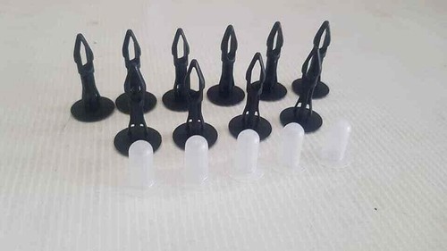 FORD FALCON FIREWALL INSULATION PANEL CLIP KIT SUIT XW XY GT GS ZC ZD ...