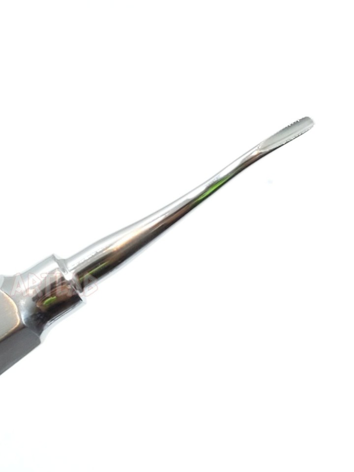 5 EA German Premium Root Dental Tooth Extracting Elevator # 77R-Dental ...