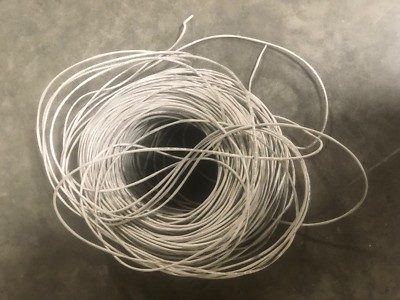 Perfect Vision Cable PVCAT3GRYUV | eBay