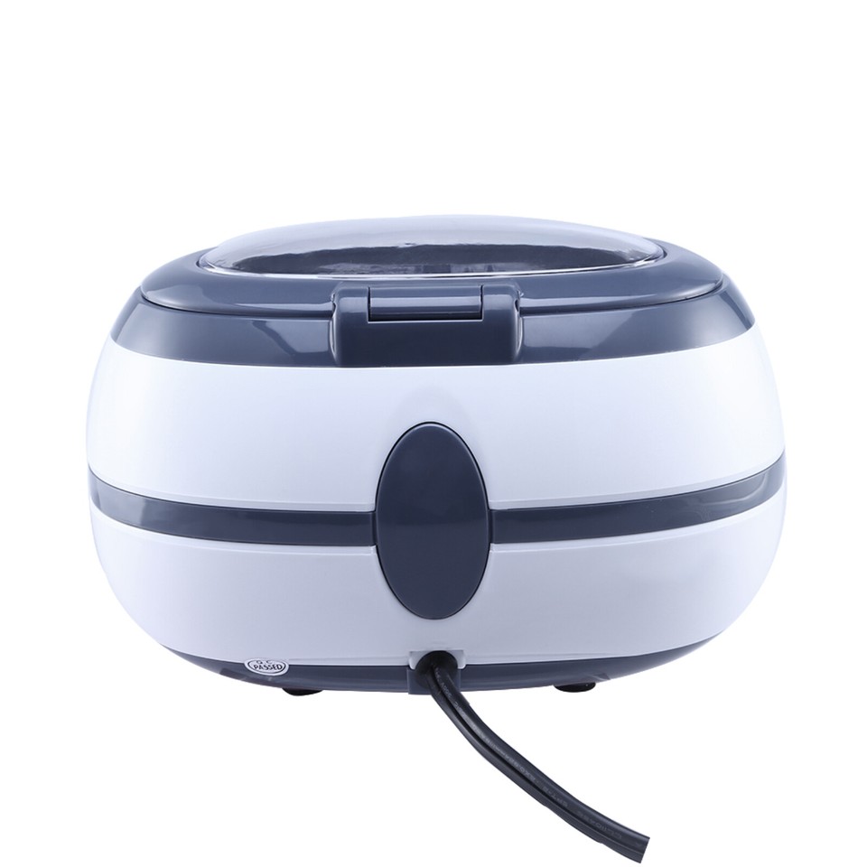 Ultrasonic Cleaner Jewelry Watch Glasses Coin Cleaning Machine ...
