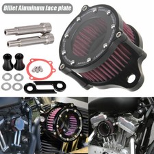 Genuine Harley-Davidson Air Cleaner Filter Element Softail Touring ...