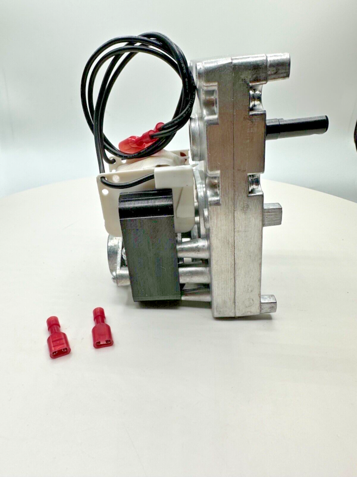 Enviro EF1, EF2, EF3, EF4, EF5, Empress, Mini, Windsor 1 RPM Auger ...