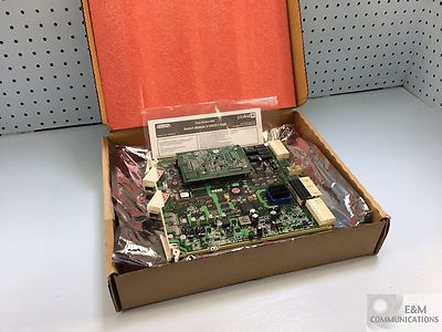 1187020L1 ADTRAN TA5000 2-PORT 2 GIGABIT ETHERNET MODULE TOTAL ACCESS ...