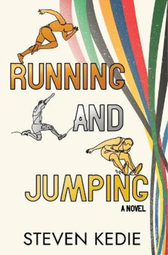 Steven Kedie Running and Jumping (Poche) 9781915433220 | eBay