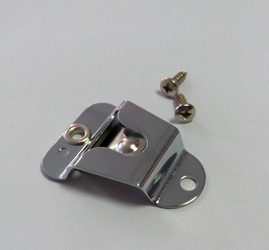 Microphone Holder MOTOROLA KENWOOD ICOM - CB Radio UHF Mic Handset Clip ...