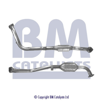 fits OPEL OMEGA B 2.5i (X25XE Engine) 4/94-9/00 (right side) BM90161H ...