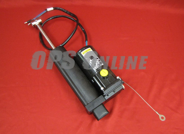 OEM Mercury Marine Power Trim Assemby 8M0055011 for sale online | eBay