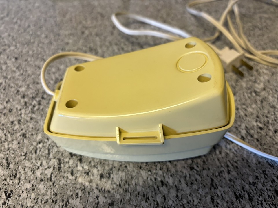 Vintage Pollenex Sveda II Swedish Style Massager Model S-180 Tested | eBay