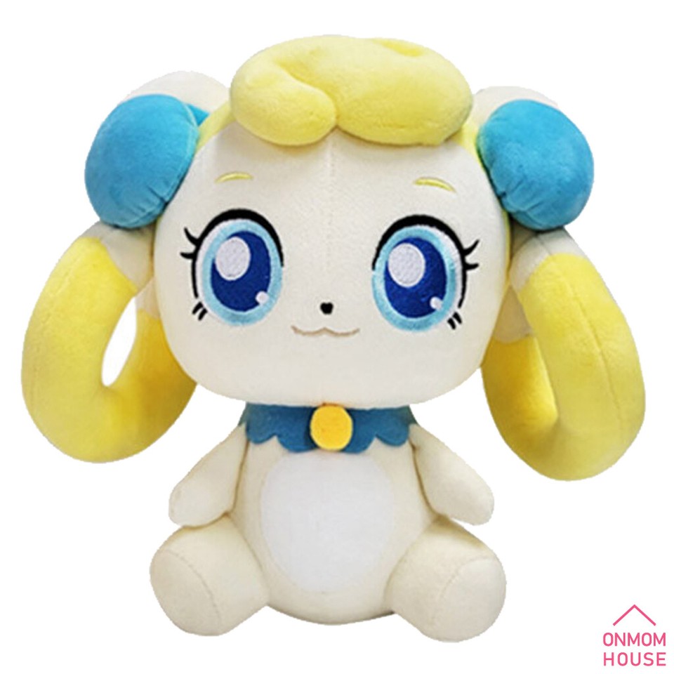 Catch Teenieping Plush Rag Doll Season 1+2+3+4+5 54 Type (Tracking Num ...
